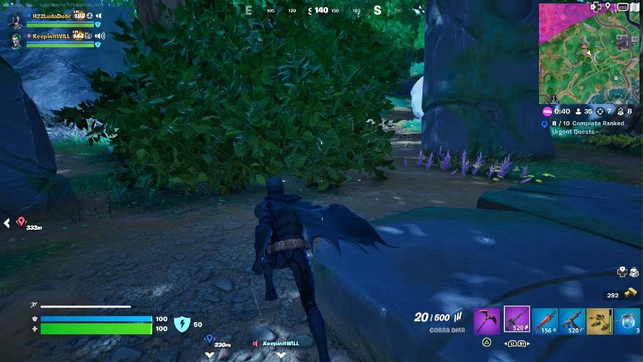 Zero Builds Duos 15 Kill Dub - YouTube