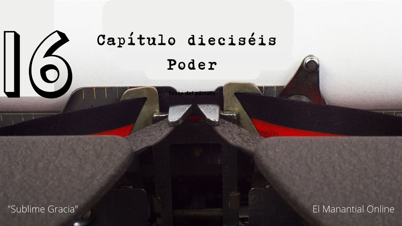 Poder - YouTube