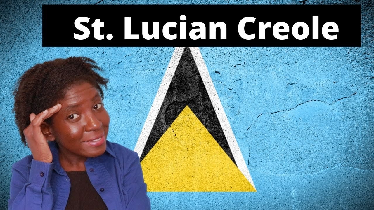 Can I use my Haitian Creole skills to understand St Lucian Creole | Fi ...