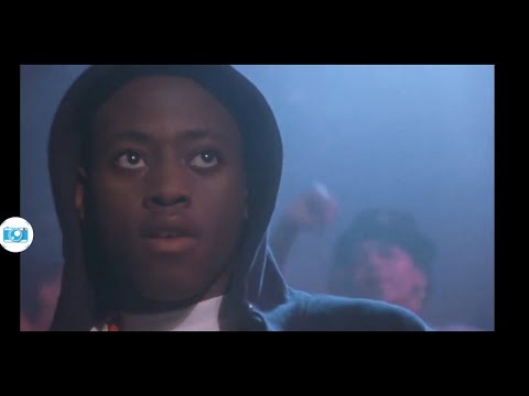 Juice (1992) \