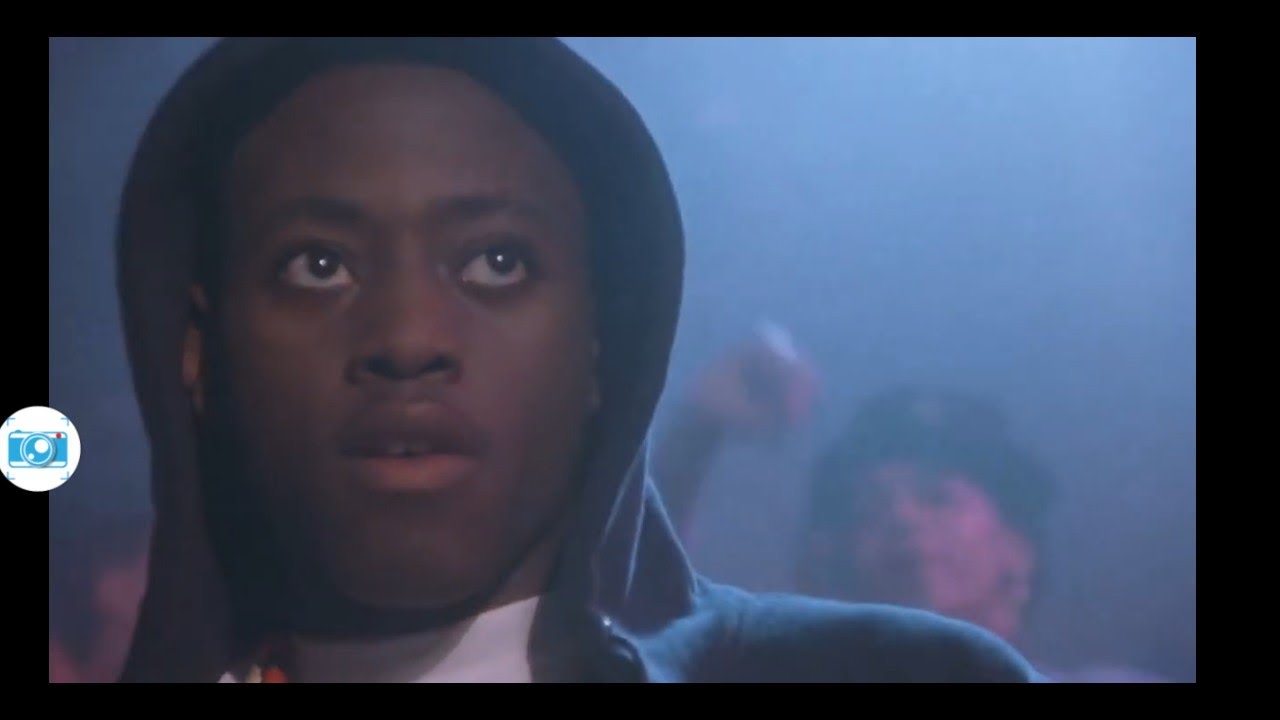 Juice (1992) "DJ Battle" Scene - YouTube