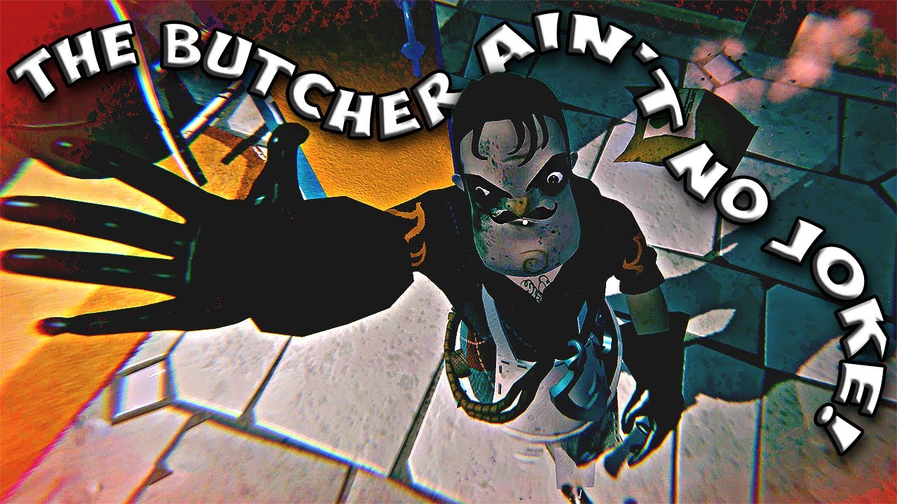 The NEW Detective class is OverPowered in Secret Neighbor! 😮👀 @TGW ...