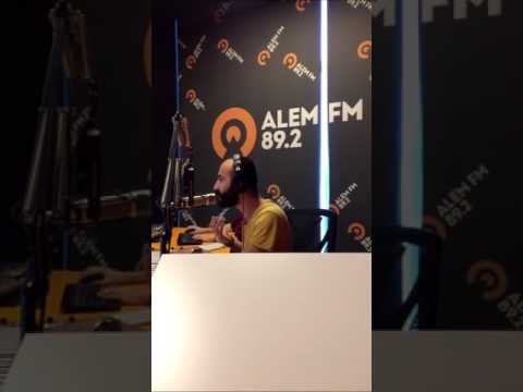 KAFA AÇAN UZMAN ''Süperman'' Fatih Yıldırım / Umut Bezgin / ALEM FM