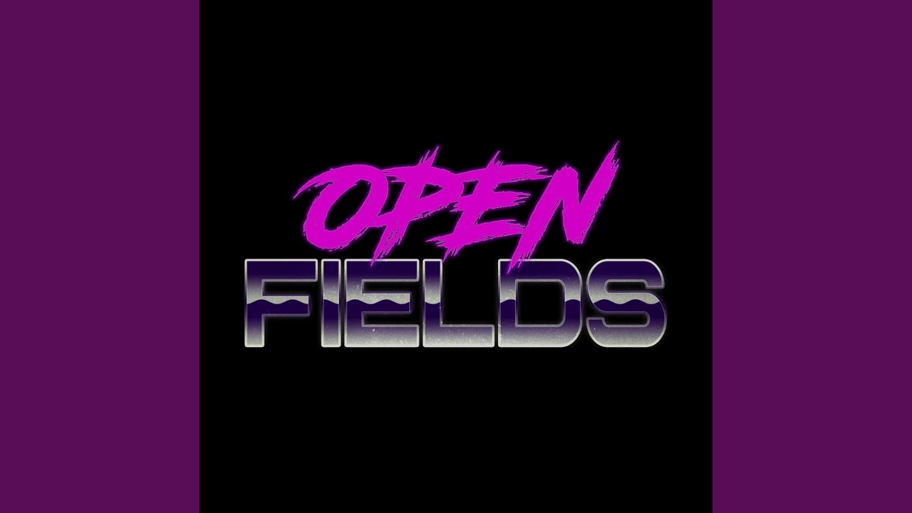 Open Fields (feat. Raffaele Sansone & William Jupp) - YouTube