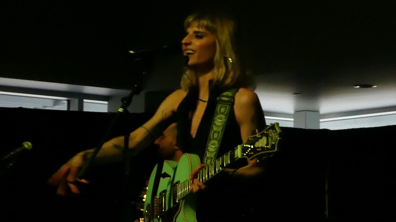 Juliet Simms - Take Me 6/23/2019 LIVE at Disrupt Fest in The Woodlands ...