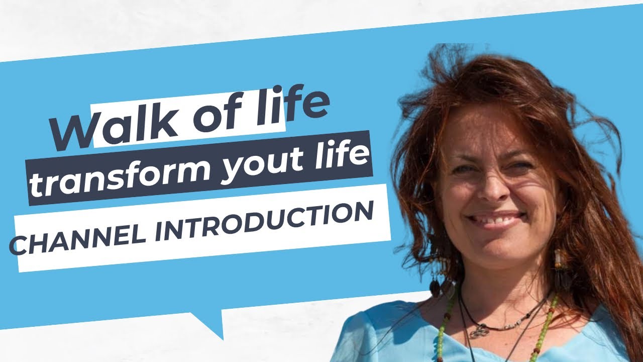 Welcome to Walk of Life: Transform Your Negativity into Joy and ...