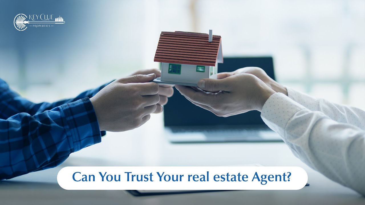 Can You Trust your real estate Agent? - YouTube