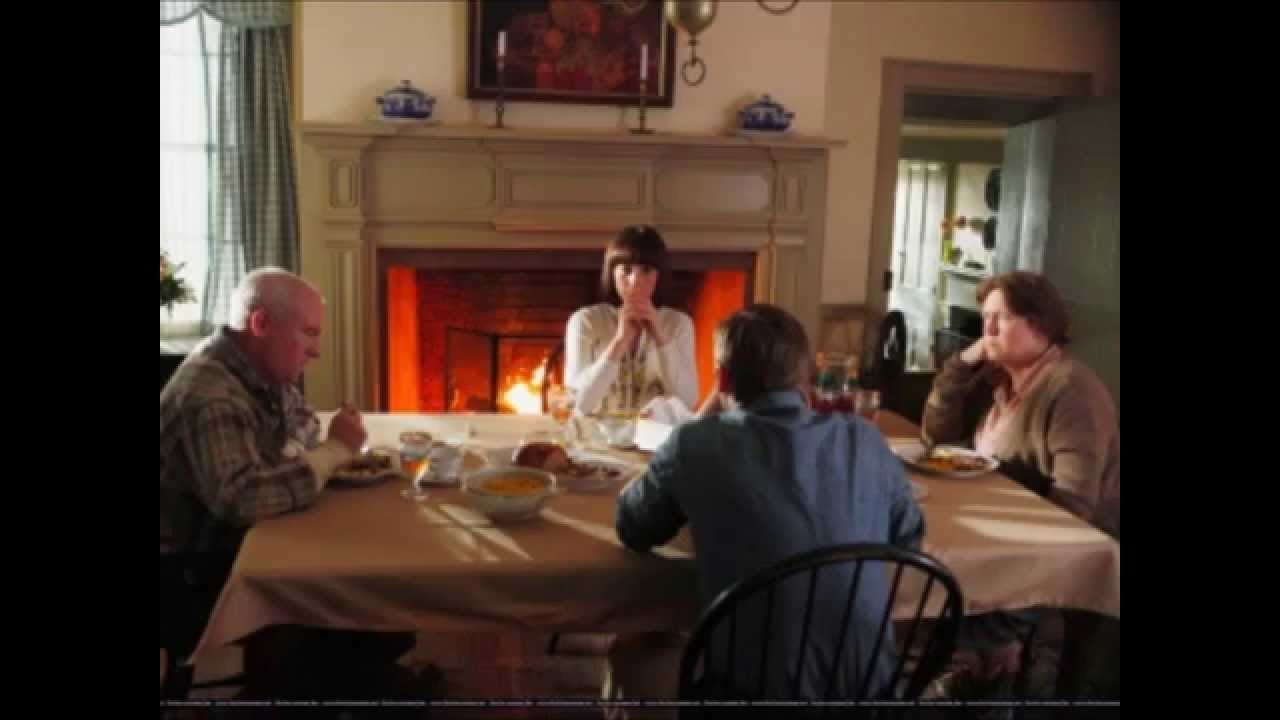 Dean and Colette - 1x09 Spoilers (Pics) - YouTube