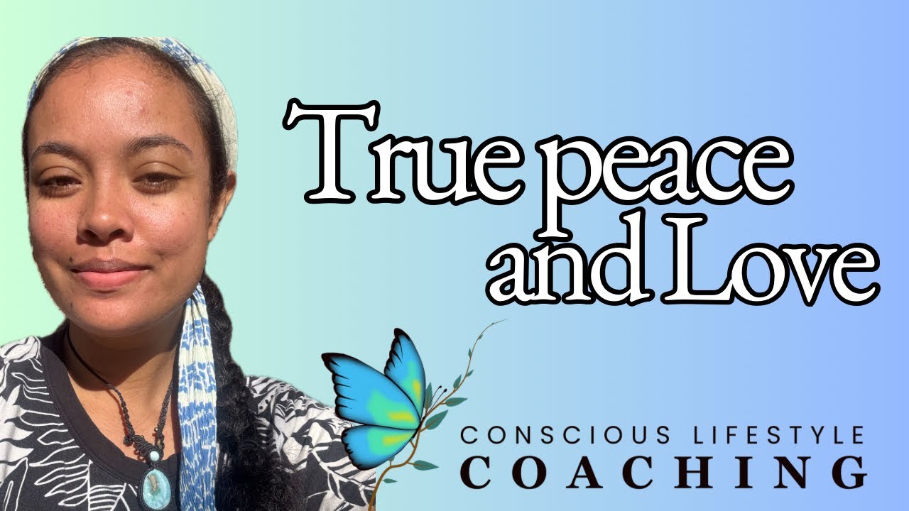 Devotion to inner peace // Divine Union - YouTube