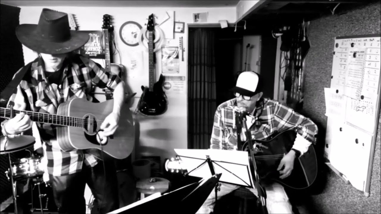Desperado Johnny Cash Cover Youtube