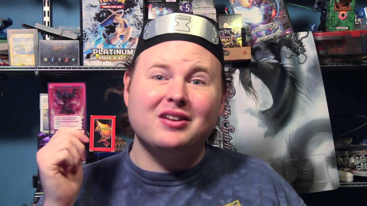 A Brief Overview Of Trading Card Games YouTube a-brief-overview-of-trading-card-games-youtube