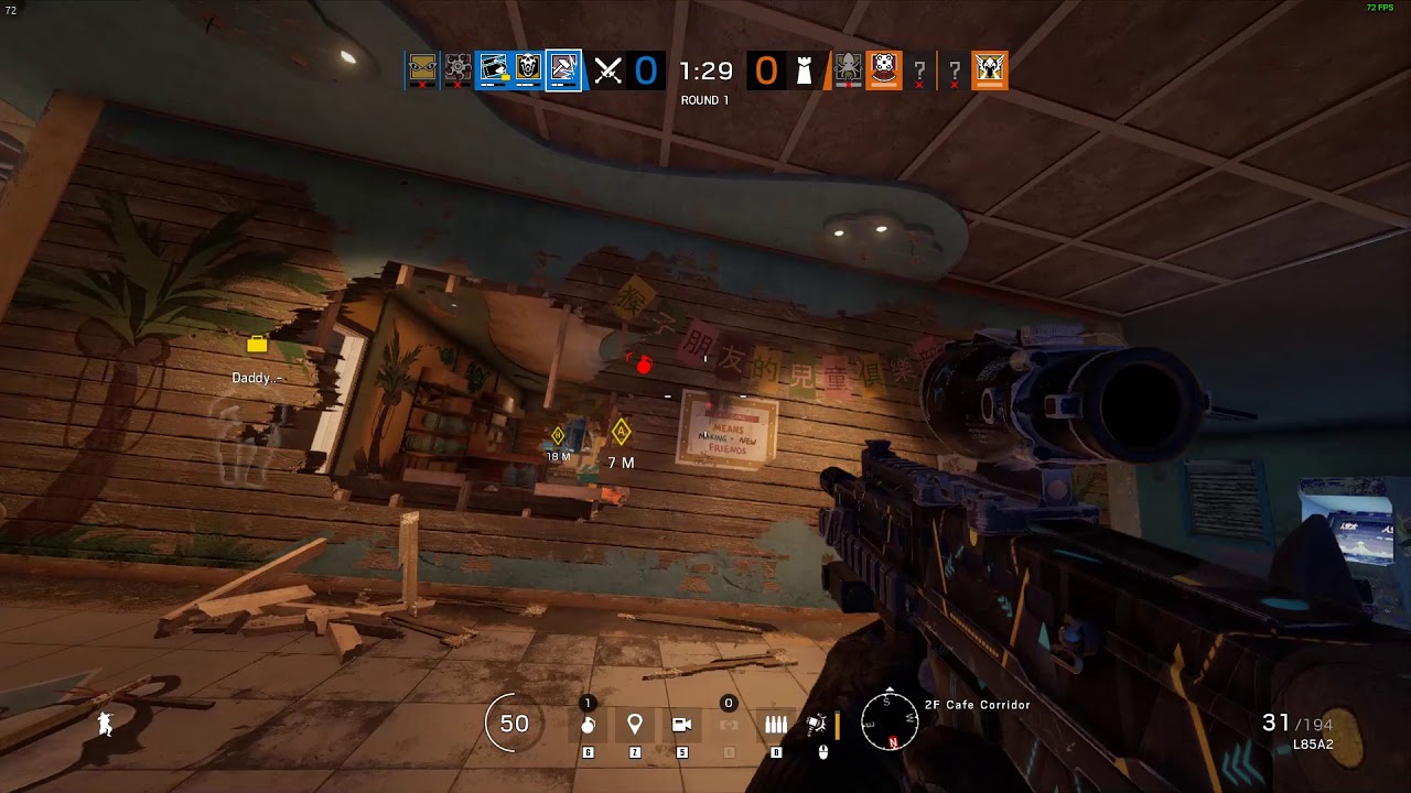 Yeet Grenade - YouTube
