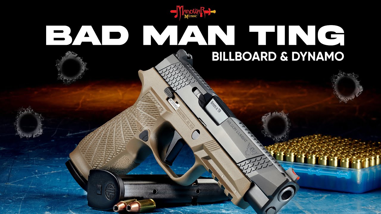 Dynamo & Billboard - Bad Man Ting - YouTube