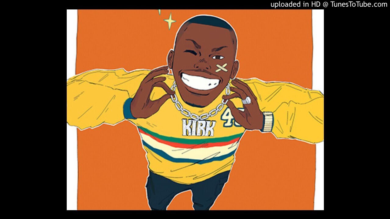 [FREE]DaBaby type beat "Can't Stop"(Prod.Whos AJ x Wavy Gvbe) - YouTube