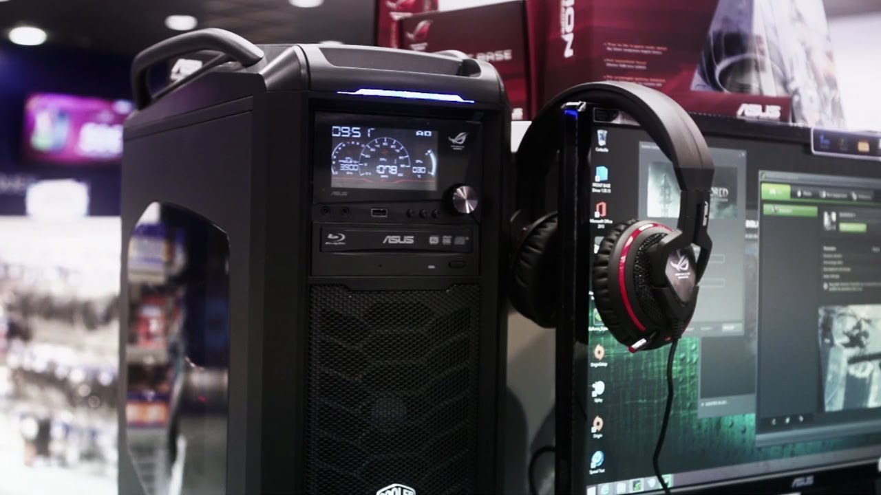 Boost My PC #5 - YouTube