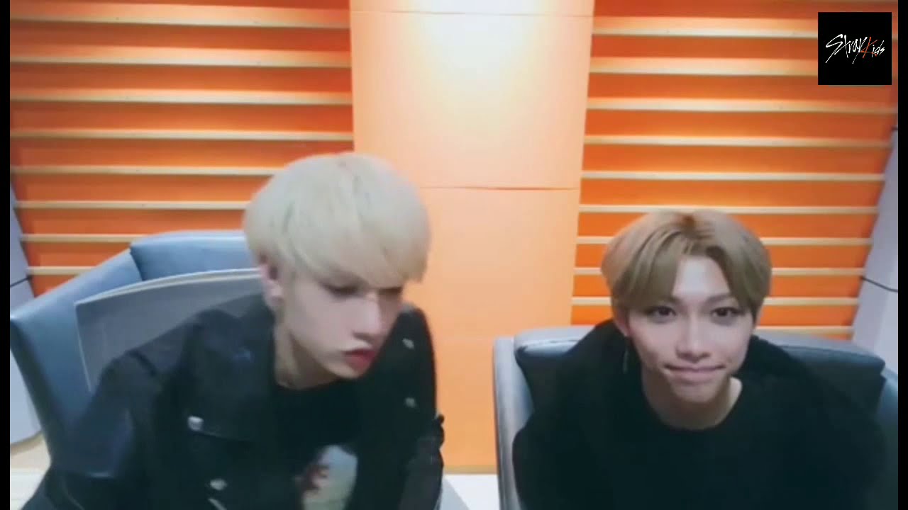 [Bang Chan] Chan's Room Ep. 14 - Australians! [07Ap19] - YouTube