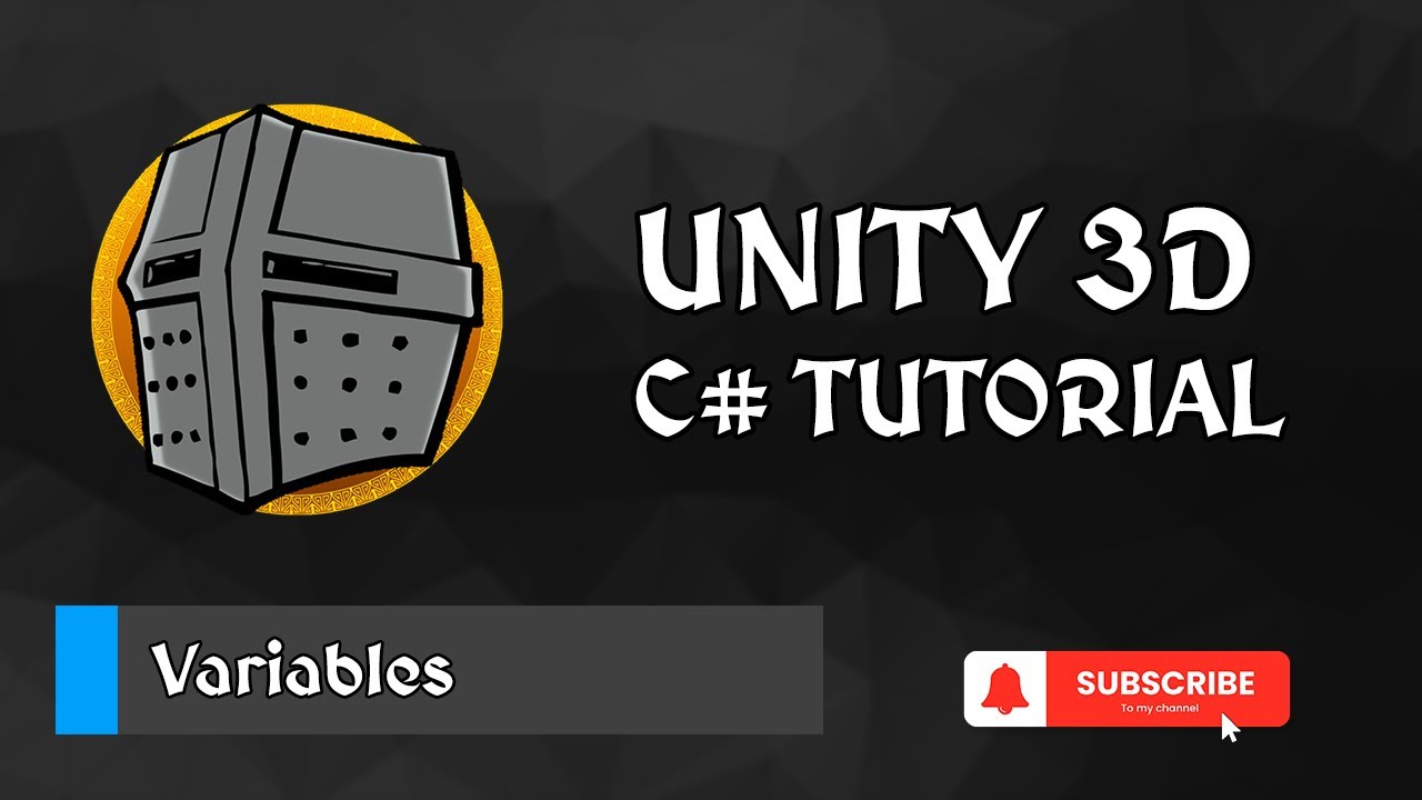 Tutorial 3 Variables Youtube 8531