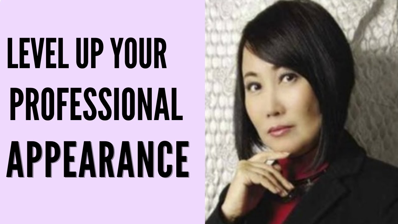3 Advantages of Professional Appearance for Career and Business Success ...