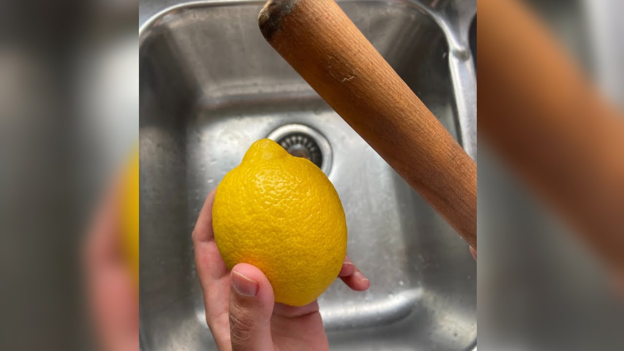 Satisfying cut fruit 🍉 lemon 🍋 relaxing song compilation Tik tok - YouTube
