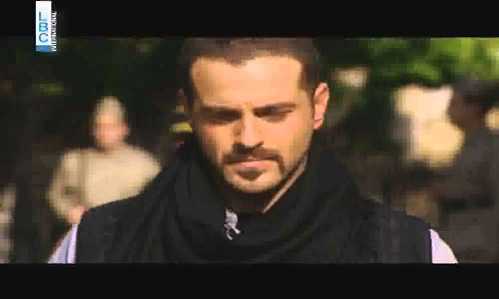 Bab Idris - Tele Film - Upcoming On LBCI & LDC - YouTube