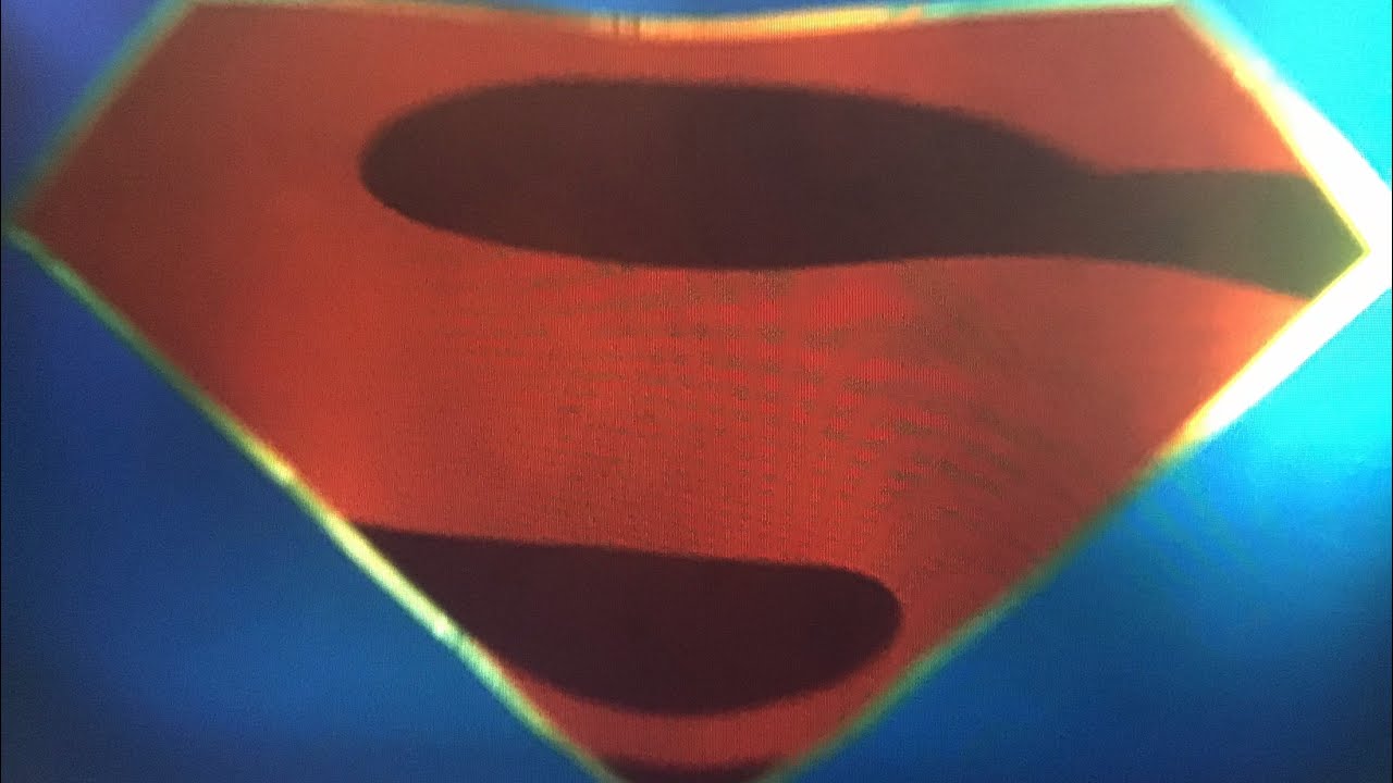 DC League of SuperPetS lulu vs. Superman (Better performance) - YouTube