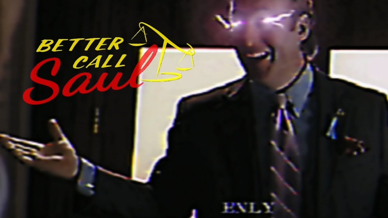 Better Call Saul | help_urself (HXI remix) 4K Edit - YouTube
