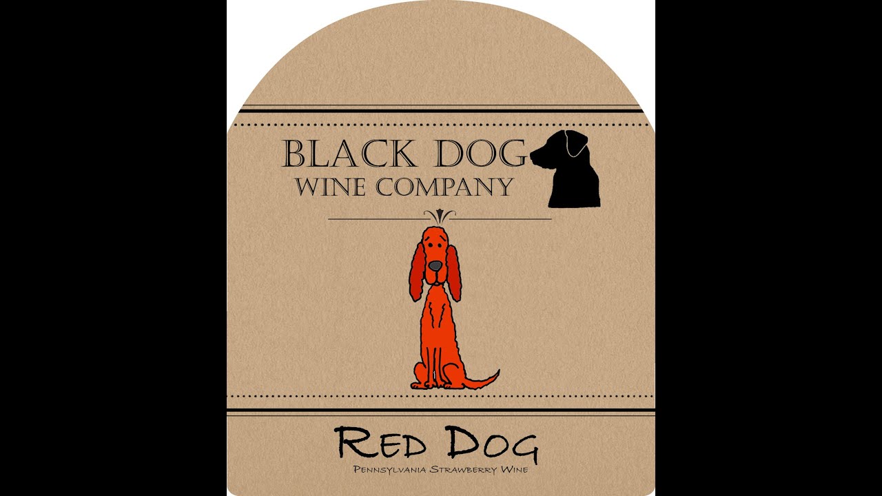 Red Dog - YouTube