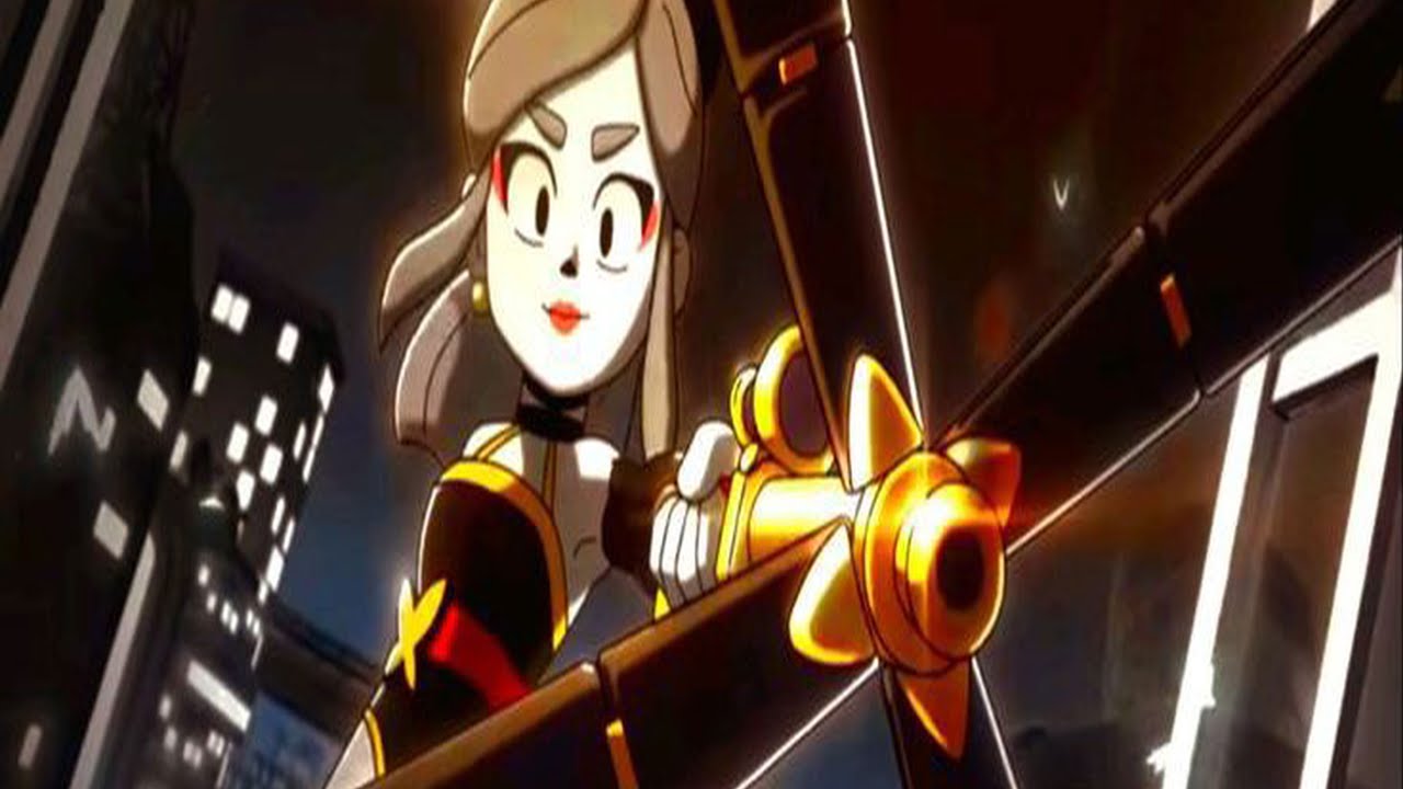 BRAWL STARS YAYIN - YouTube