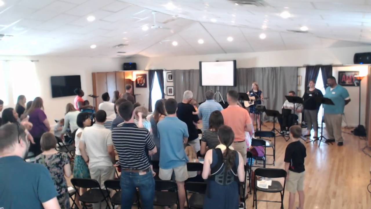 Beacon Community Church Live Stream - YouTube