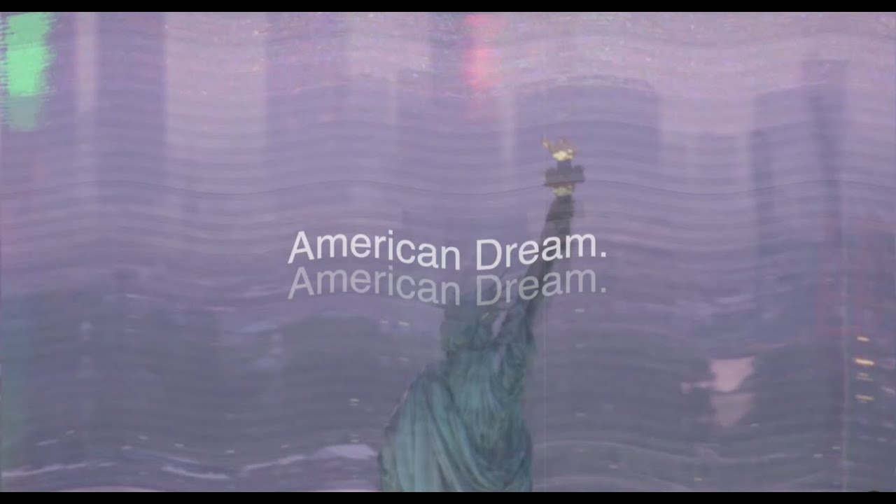 American Dream (Official Music Video) 🇺🇸 - YouTube