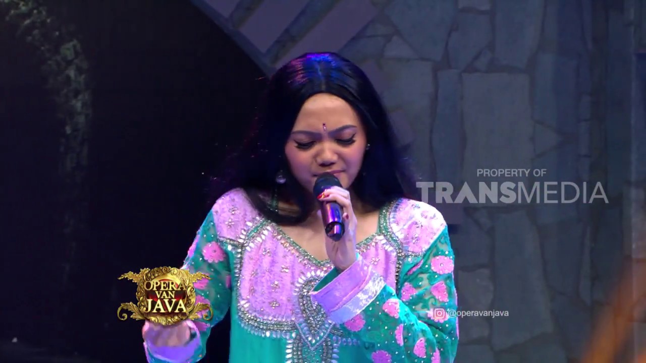 OPERA VAN JAVA | SERU-SERU DI OVJ (13/05/18) 3-5 - YouTube