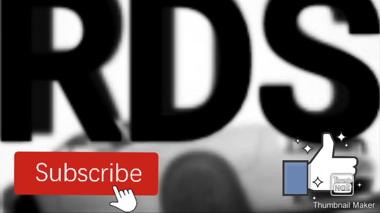 best way to get stars (in RDS) - YouTube