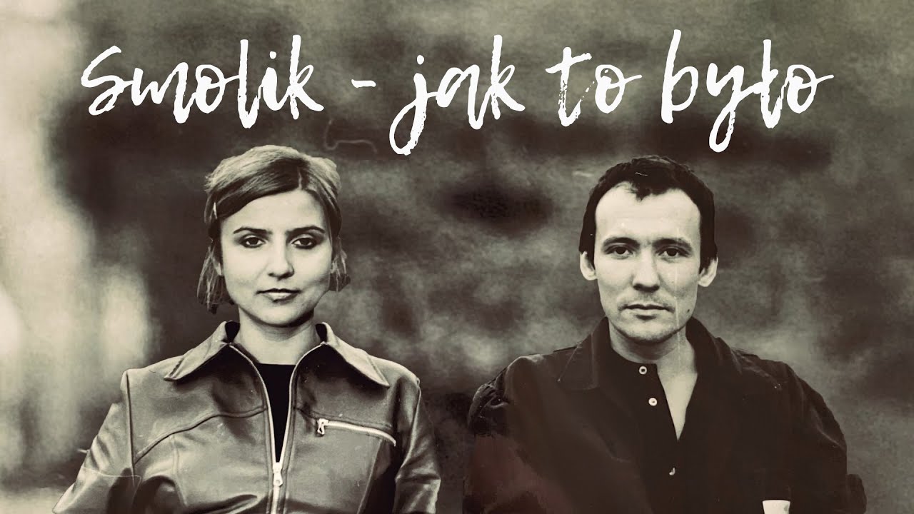Smolik - jak to było (Official Documentary) - YouTube