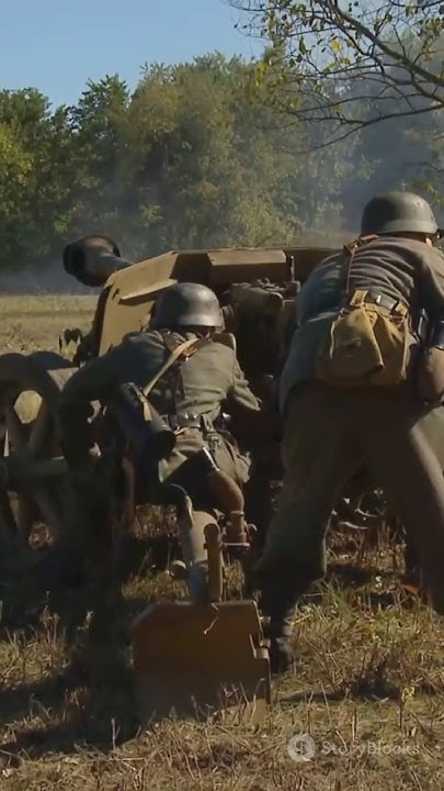 The 5 Deadliest Anti-Tank Guns of WWII #militarypower #history #ww2 - YouTube