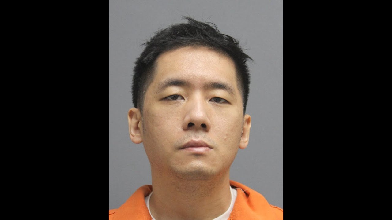 Police Stop Potential Mass Sh00ter: Rui Jiang - YouTube