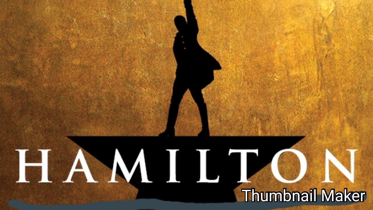 MY NAME IS POET I AM A PHILIP!(Hamilton text story part 14) - YouTube
