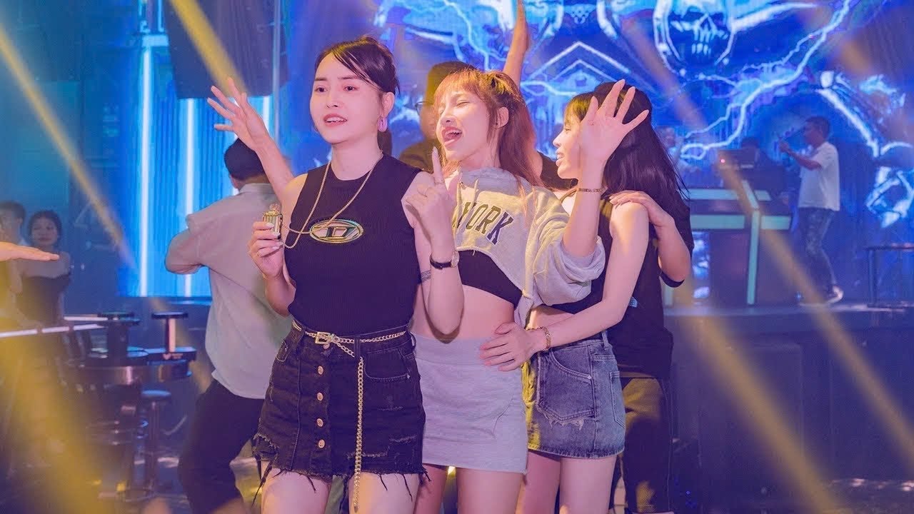 VIET MIX 2025 BASS CỰC MẠNH Cực Phẩm NONSTOP đôi loa độ CỰC LỚN REMIX VIỆT MIX 2025 PHA KE SẬP ...