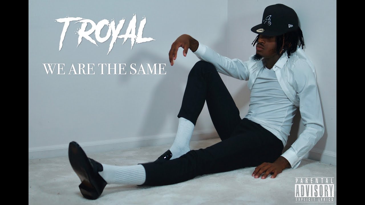T Royal - We Are The Same (Official Audio) - YouTube
