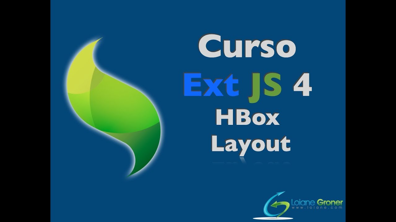 Curso Gratuito Extjs 4 Aula 40 Hbox Layout Youtube
