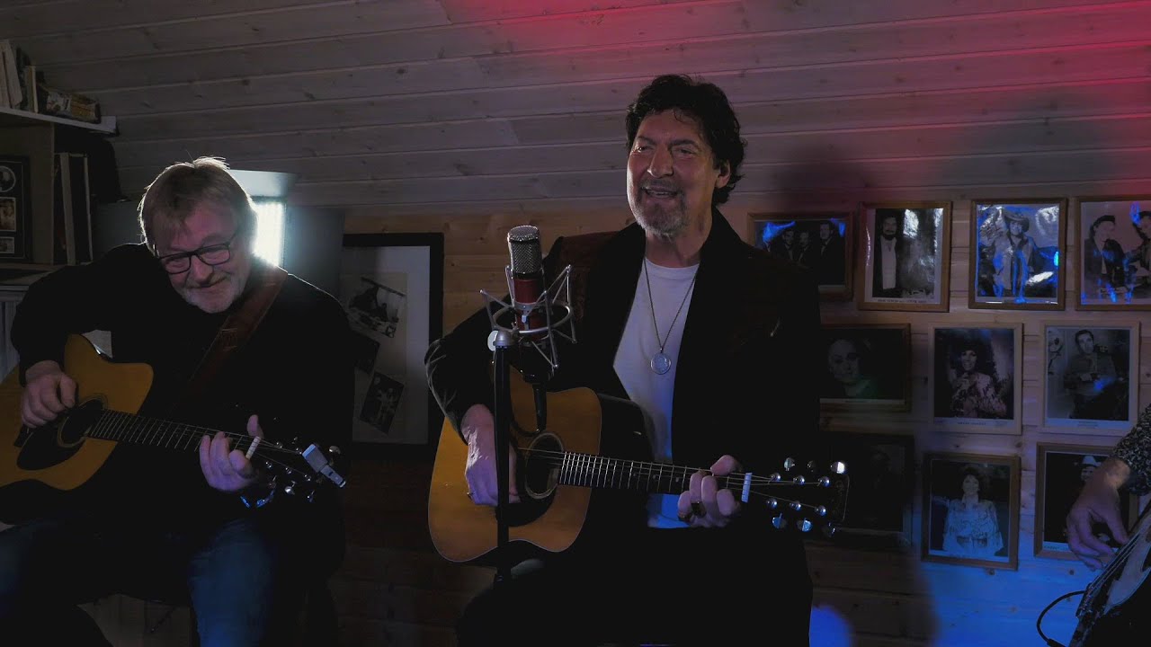 Arne Benoni - Hill Country Love Song - YouTube
