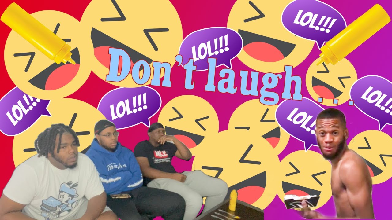 Best Meechonmars Vines|Try Not to LAUGH challenge / Reaction (LOSER HAS ...