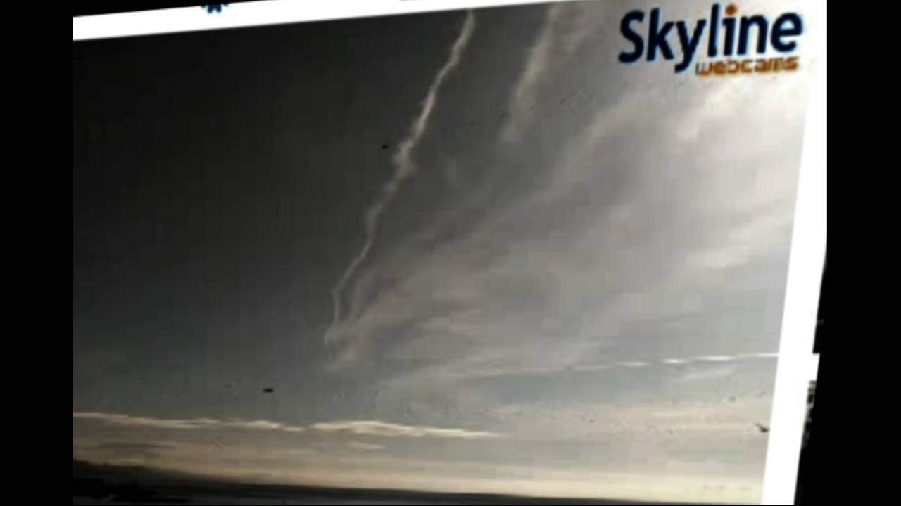 Sky Anomalies May 14 - YouTube
