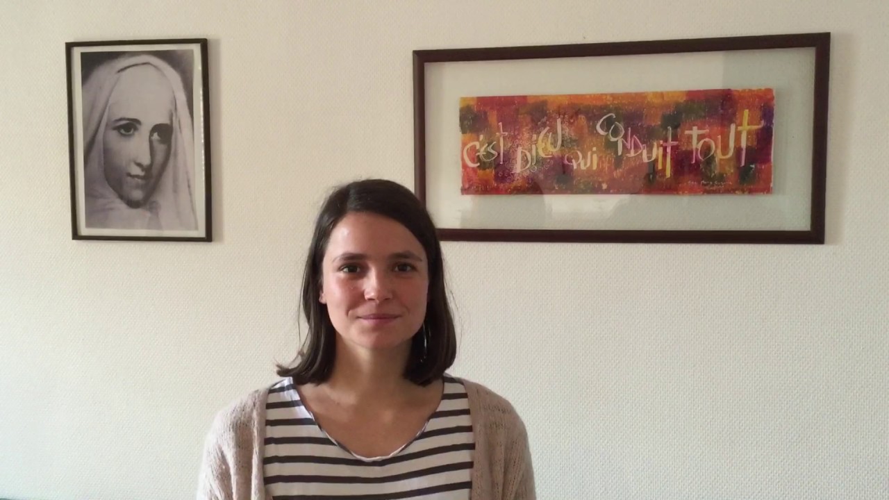 AMA Madeleine San Salvador - YouTube