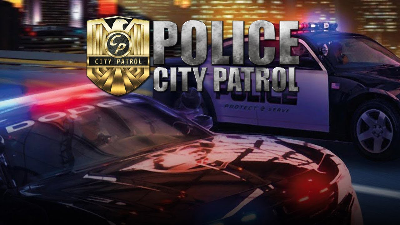 City Patrol: Police - YouTube