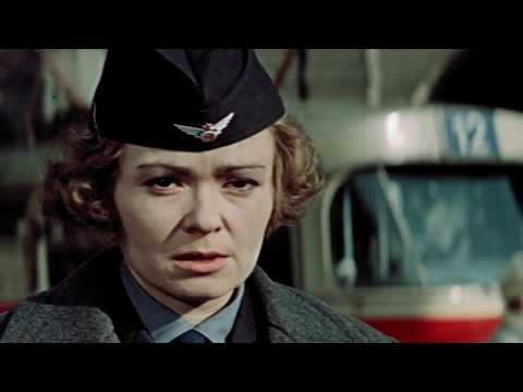 Dáma na kolejích (19.8.2018 o 15:10 na JOJ FAMILY)