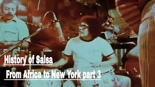 Salsa Music History | Popnable