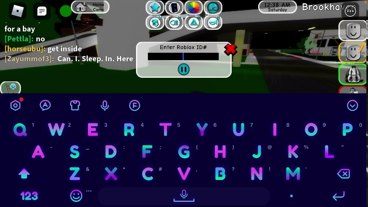 Brook Heaven Codes Mexican Music YouTube brook-heaven-codes-mexican-music-youtube