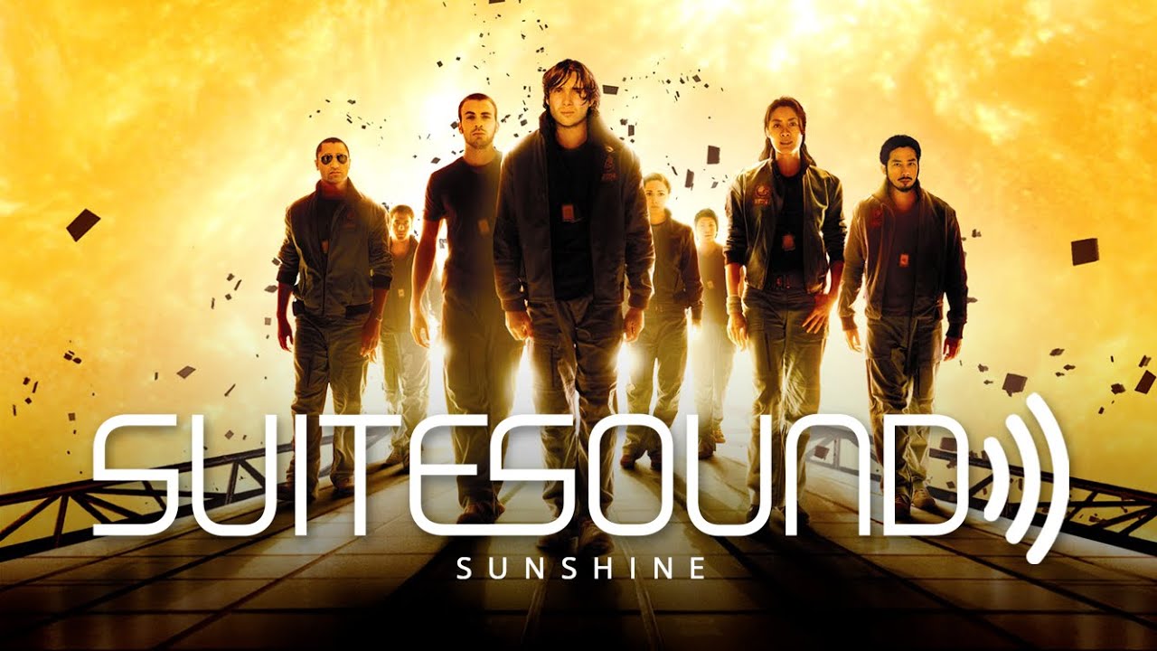 Sunshine - Ultimate Soundtrack Suite | John Murphy & Underworld - YouTube