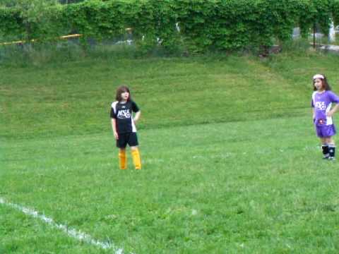 MSI Spring 2009 Game 6 Nadia Fox Goal 2