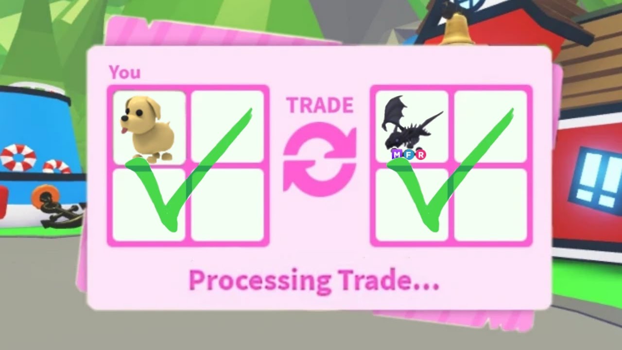 Me grinding my adopt me pets back! (part 1) - YouTube